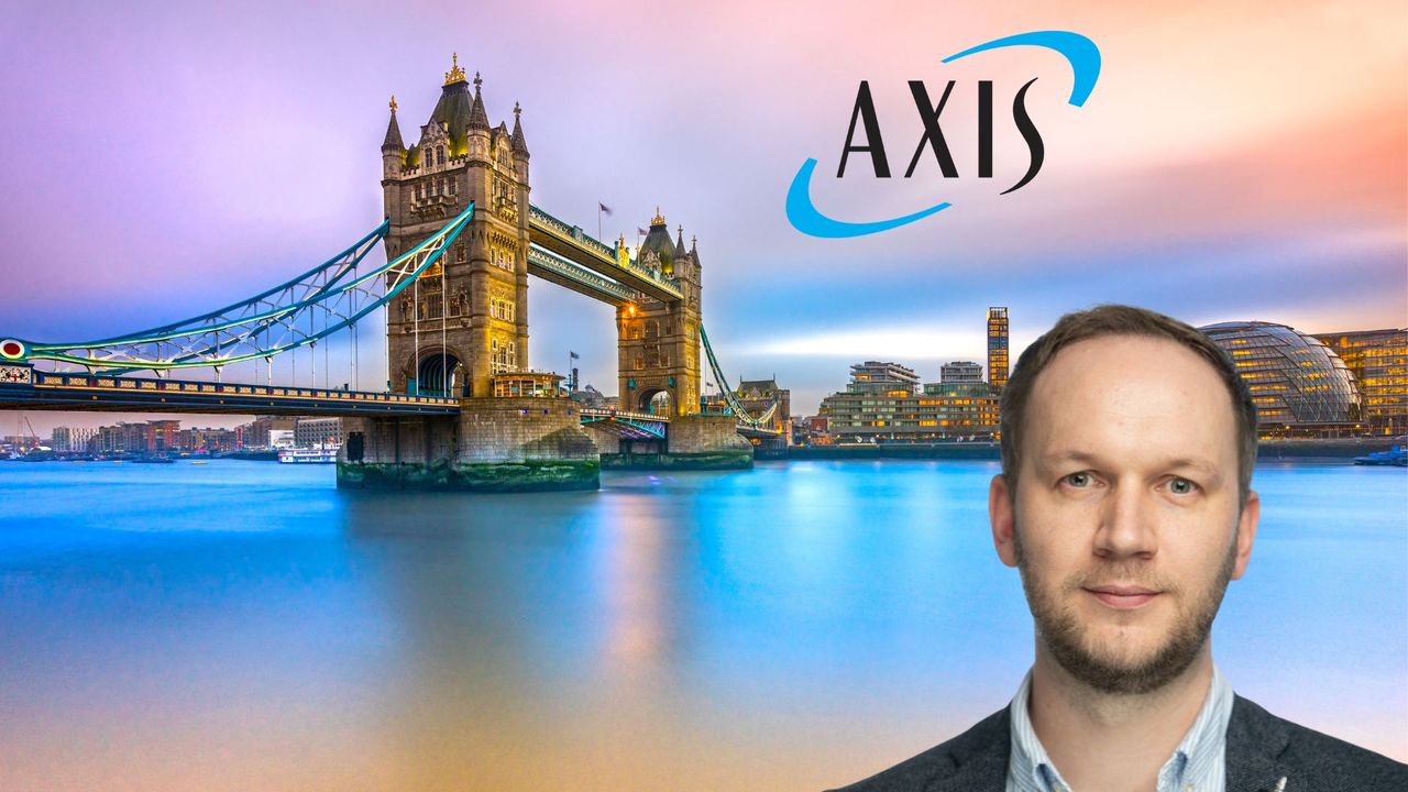 Axis launches unit to meet growing multi-line demand | Intelligent Insurer